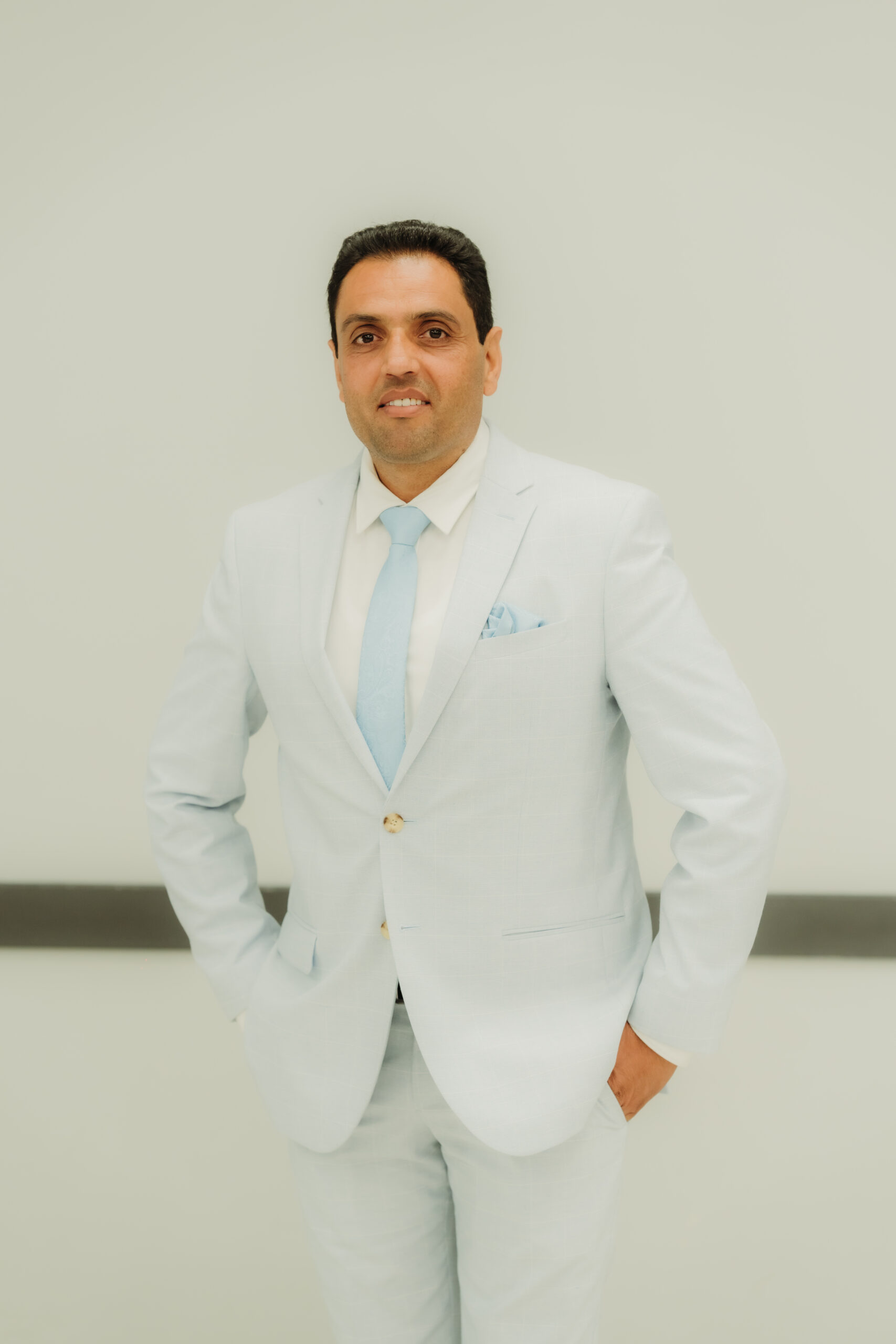 Leadership - Meerab Freight Trucking Company